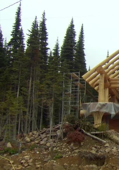 Watch Timber Kings S03:E07 - Take to the Trees - Free TV Shows | Tubi