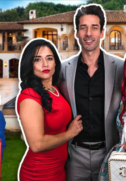 Watch Dan & Riya S07:E07 - RV Road Trip - Free TV Shows | Tubi