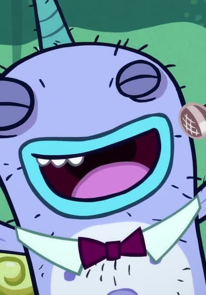 Watch Almost Naked Animals S03:E22 - It’s Duck’s Party - Free TV Shows ...