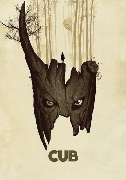 Watch Cub (2014) - Free Movies | Tubi