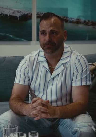 Watch Capo: Rise to Power S01:E02 - A Run Tru - Free TV Shows | Tubi