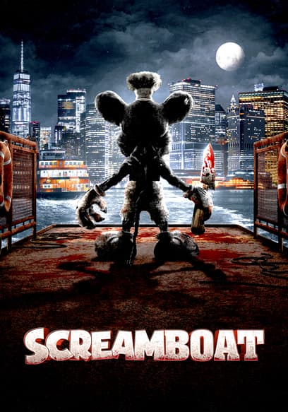 Watch Screamboat (2025) - Free Movies | Tubi