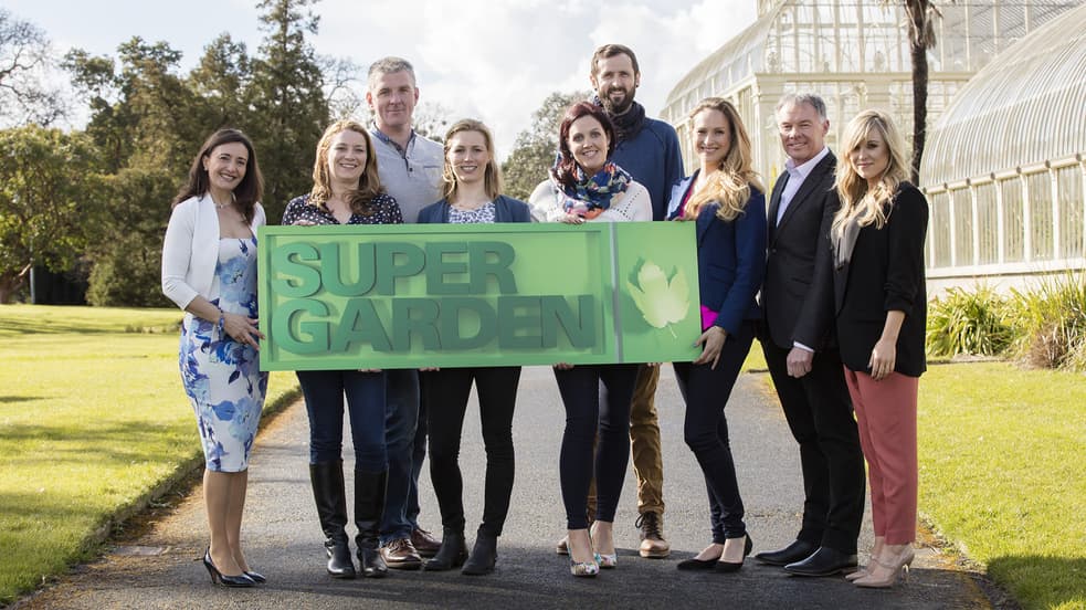 Watch Super Garden Streaming Online | Tubi Free TV