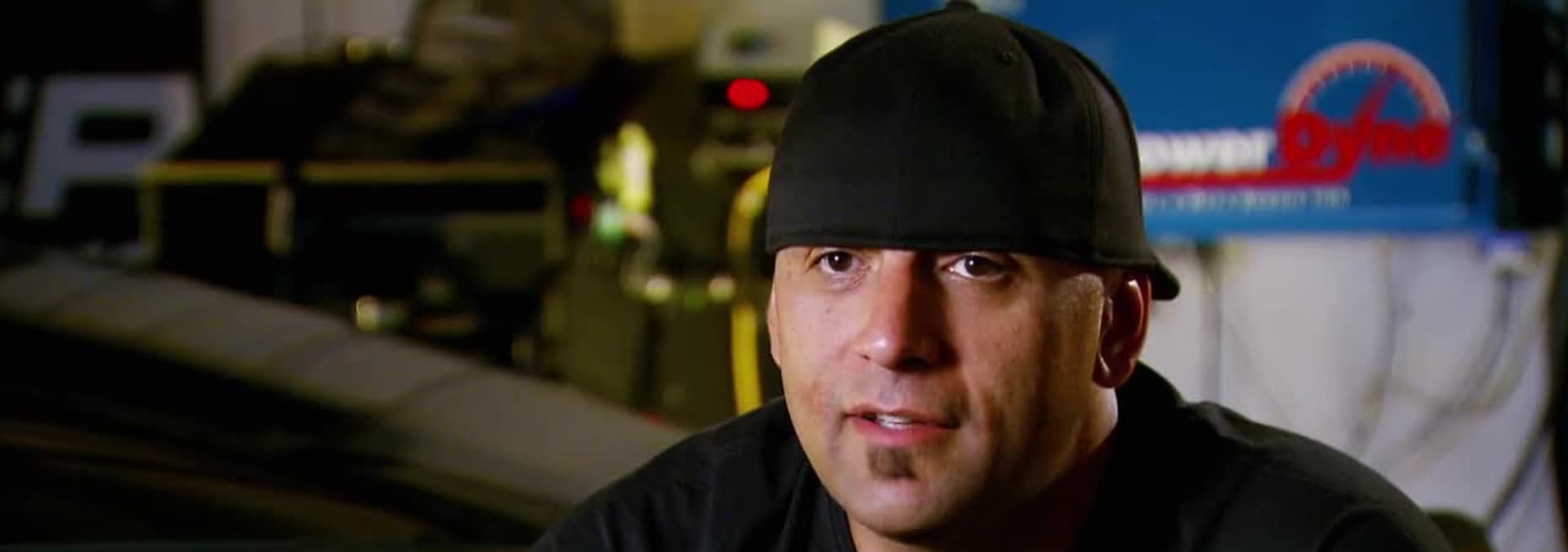 Watch Street Outlaws S07:E11 - Ready, Set, Crow... - Free TV Shows | Tubi