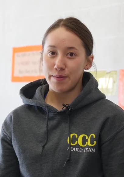 Watch Endurance: Athlete Profile S01:E03 - Endurance - Athlete Profile ...