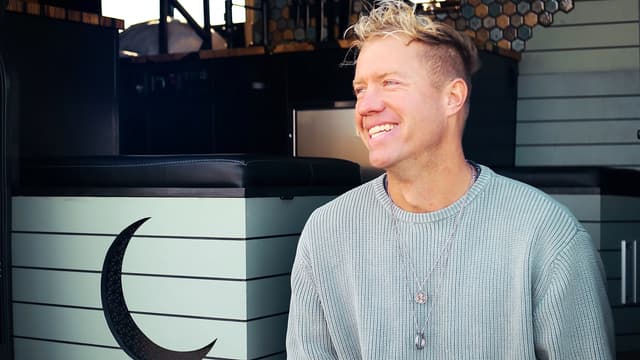 Watch Becoming Borderless S02:E07 - An Inner Journey to the Outer Banks ...