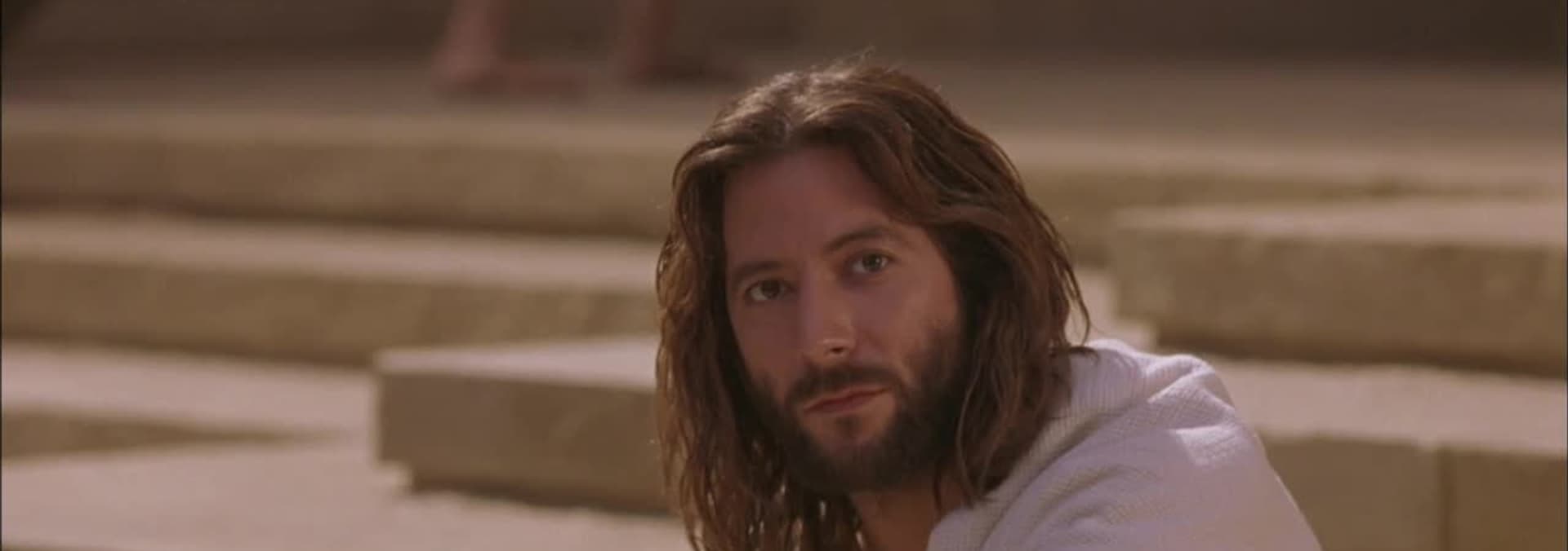 Watch The Life of Jesus (2003) - Free Movies | Tubi