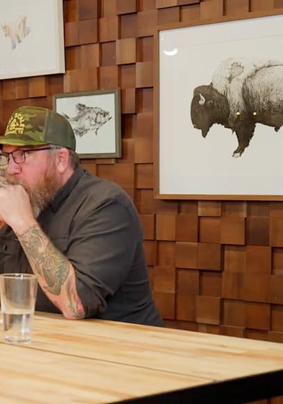 Watch MeatEater Roasts S01:E01 - Cal v Brody | Juged by Rinella and ...