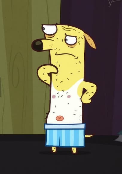 Watch Almost Naked Animals S03:E01 - The Rotation Situation - Free TV ...