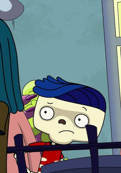 Watch Freaktown S01:E07 - Cupid Crisis / A Date With Danger - Free TV ...