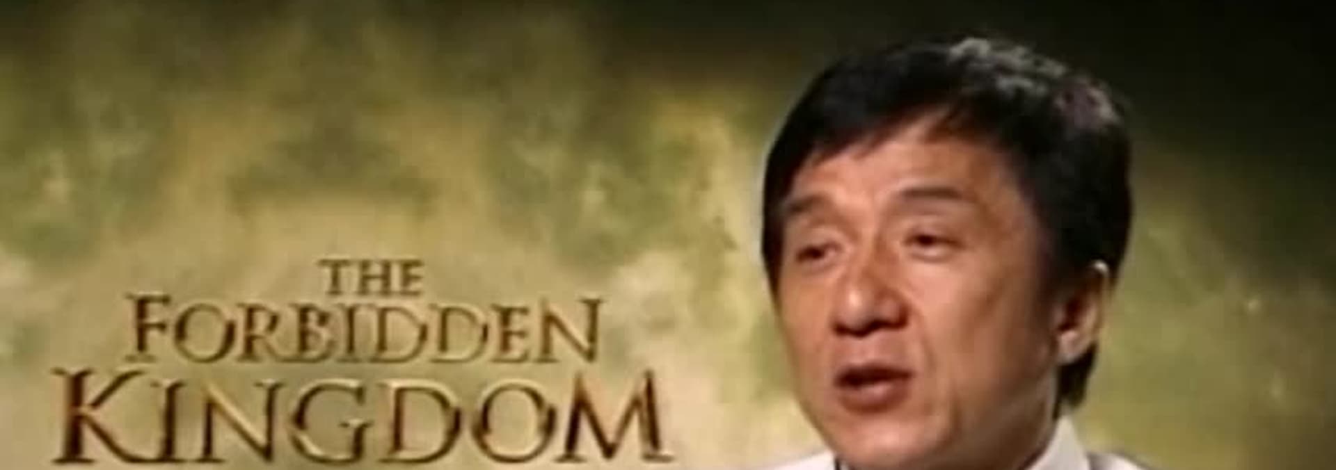 Watch Superstars S01:E39 - Jet Li, Dwayne "The Rock" Johnson, Jean ...