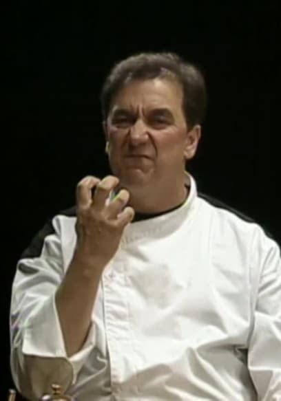 Watch Cook Like a Chef S01:E1017 - No Potato Episode With Chef Michael ...