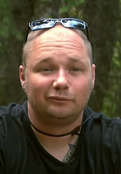 Watch Mantracker S01:E01 - Jeff & Magnus - Free TV Shows | Tubi