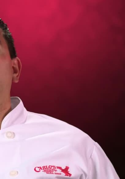 Watch Cake Boss S14:E02 - Flamenco and Capture the Flag - Free TV Shows | Tubi