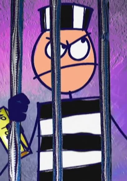 Watch Stickin' Around S02:E04 - Bar None / All Washed Up - Free TV ...