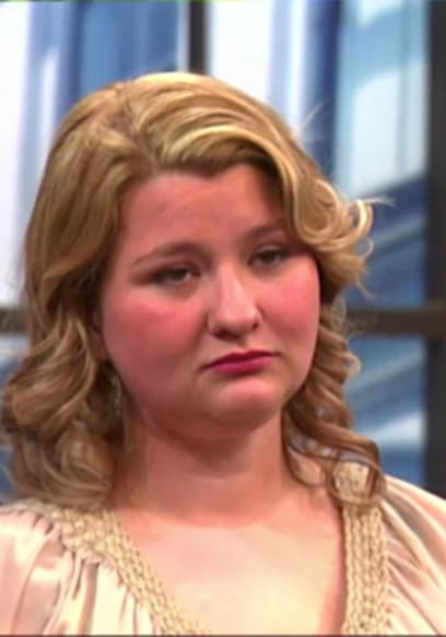 Watch The Steve Wilkos Show S06:E16 - Did You Ever Have My Baby? - Free ...