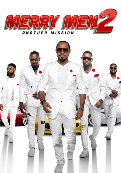 Watch Merry Men 2 (2019) - Free Movies | Tubi