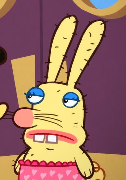 Watch Almost Naked Animals S02:E16 - Wooing Warty - Free TV Shows | Tubi