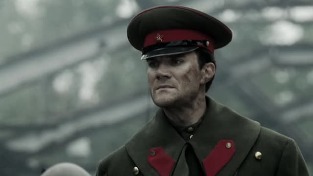 Watch American Genius S01:E03 - Hearst vs. Pulitzer - Free TV Shows | Tubi