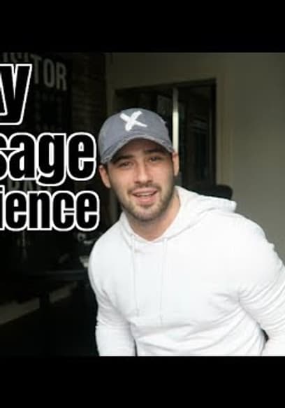 Watch The Joe Santagato Show S01:E07 - Awkward Encounters Follow Him ...