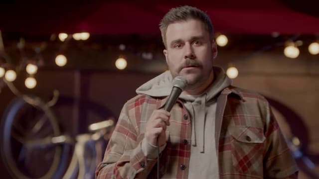 Watch Don't Tell Comedy S01:E08 - Dan Boulger, Ralph Guerra and Shapel ...