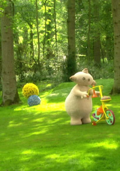 Watch In the Night Garden S01:E11 - Makka Pakka Gets Lost - Free TV ...