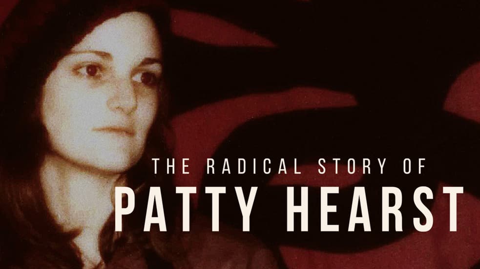 Watch The Radical Story of Patty Hearst Streaming Online | Tubi Free TV