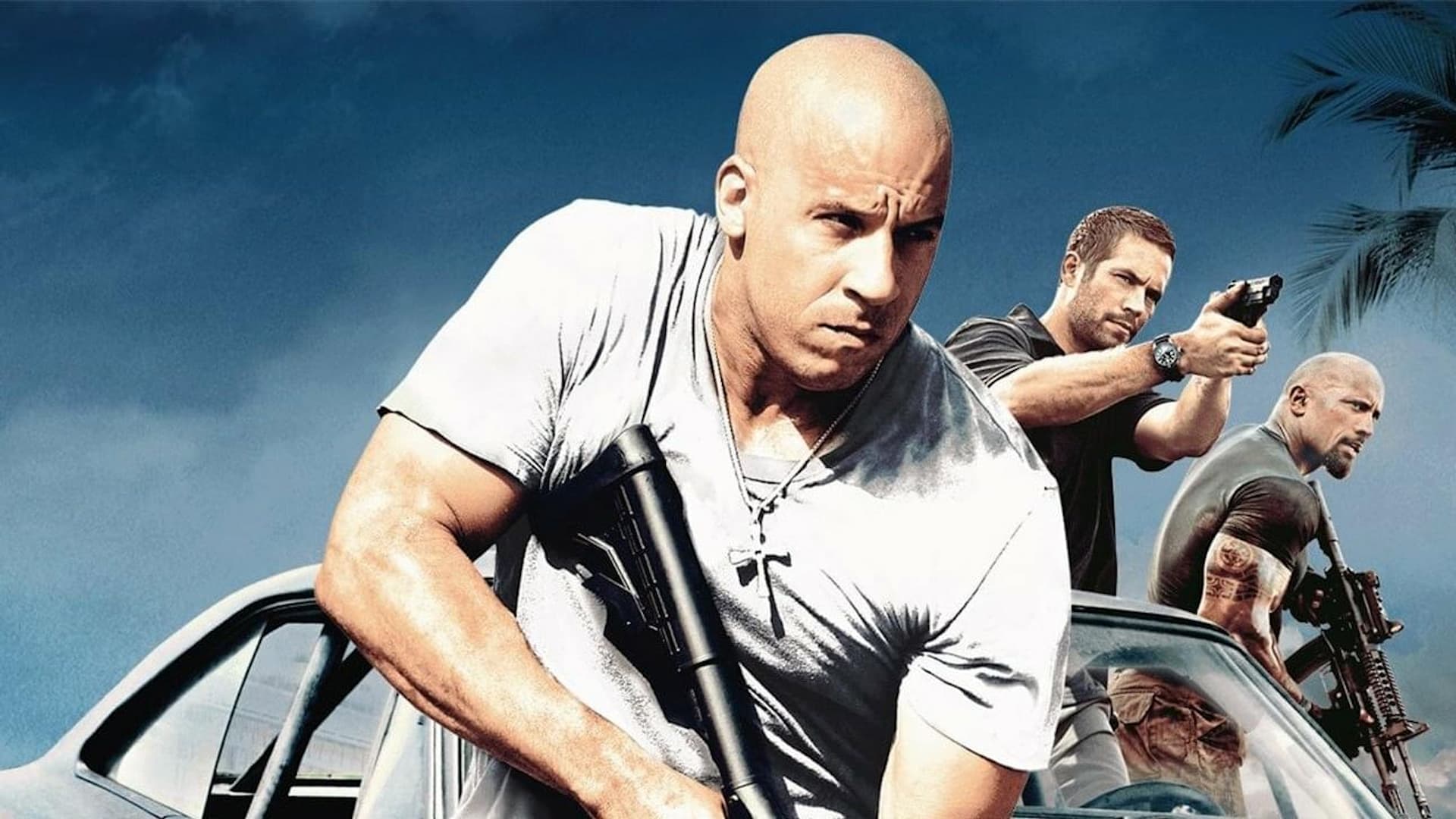Watch Fast Five (2011) - Free Movies | Tubi