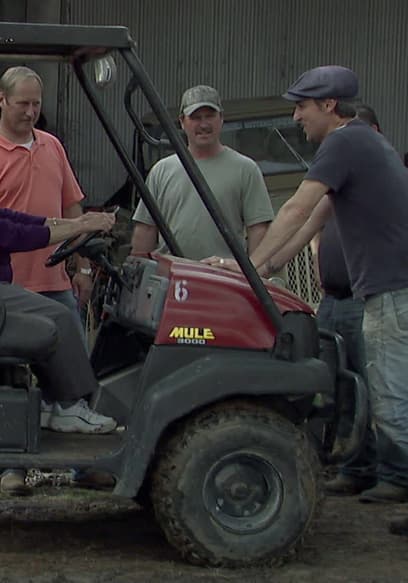 Watch American Pickers S13:E18 - The Bundle Brothers - Free TV Shows | Tubi