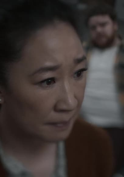 Watch Killing Eve S03:E06 - End of Game - Free TV Shows | Tubi