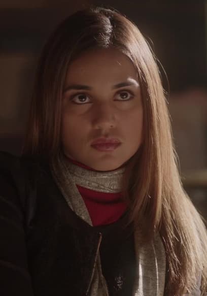 Watch The Magicians S01:E12 - Thirty-Nine Graves - Free TV Shows | Tubi