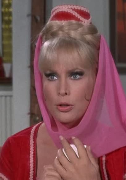 Watch I Dream of Jeannie S05:E22 - Eternally Yours, Jeannie - Free TV ...
