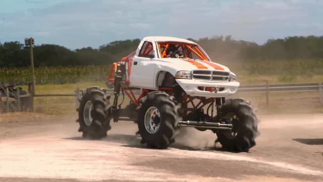 Watch Dirty Mudder Truckers S02:E05 - Stuck in the Mud - Free TV Shows ...