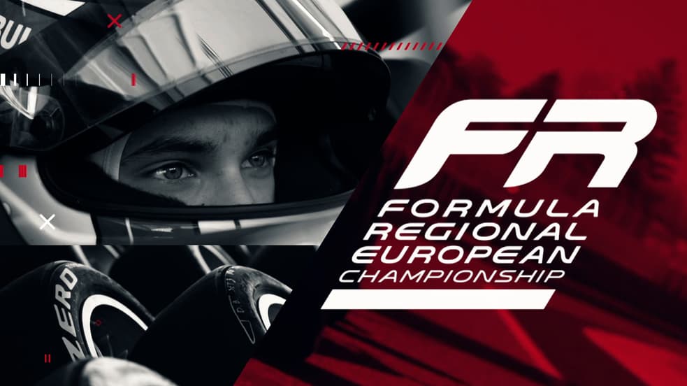 Watch FIA Formula Regional Season 3 Streaming Online | Tubi Free TV