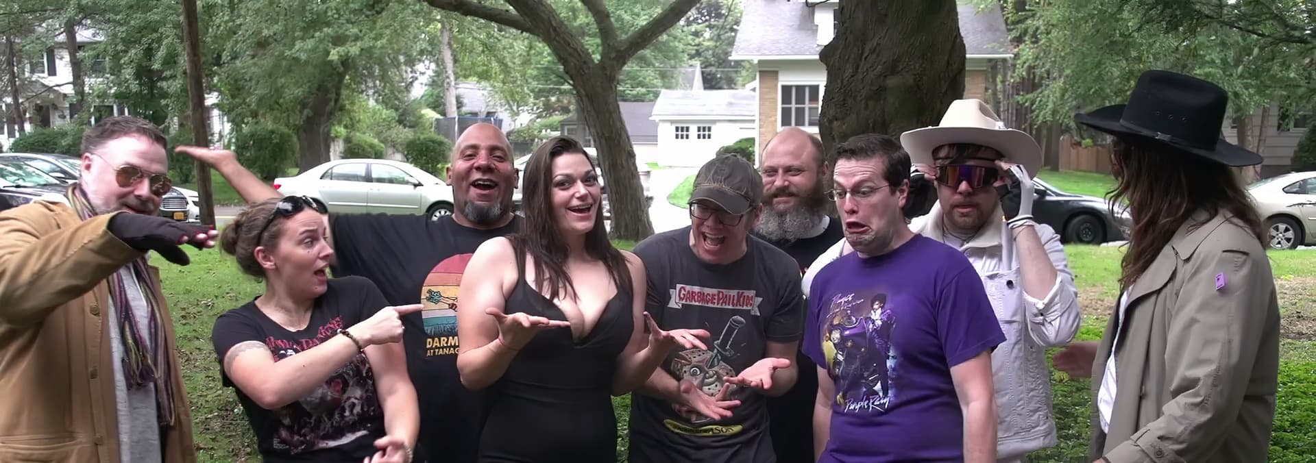 Watch Zero Budget Heroes: The Legend of Chris Seaver & - Free Movies | Tubi