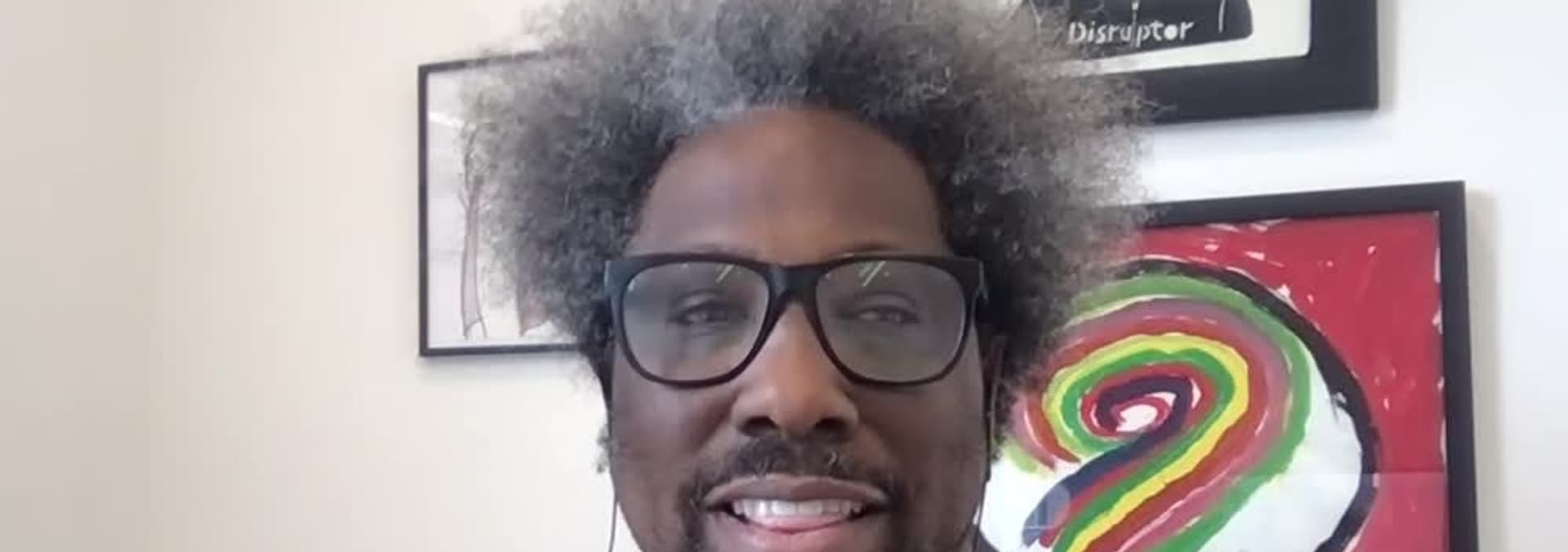 Watch FOX SOUL's Black Report S04:E151 - Kamau Bell, Shreveport Police ...