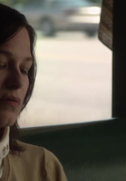 Watch The Bridge S02:E07 - Lamia - Free TV Shows | Tubi