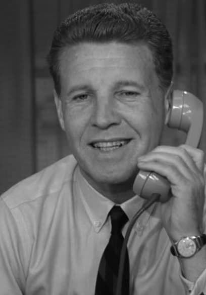 Watch The Adventures of Ozzie and Harriet S06:E12 - Ricky Goes on TV ...