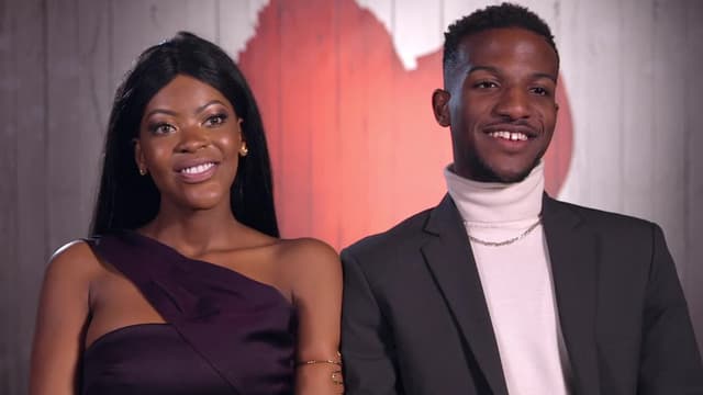 Watch First Dates (UK) S06:E14 - Episode 14 - Free TV Shows | Tubi