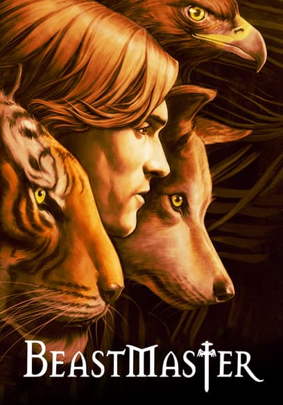 Watch BeastMaster - Free TV Shows | Tubi