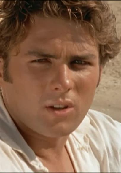 Watch The Adventures of Swiss Family Robinson S01:E17 - The Ghost of ...