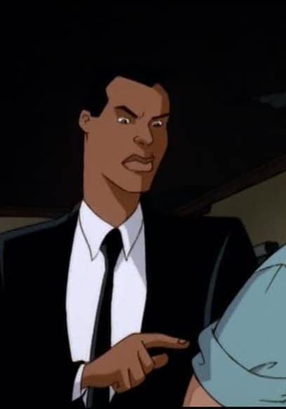 Watch Men in Black: The Series S02:E12 - The Star System Syndrome - Free TV Shows | Tubi