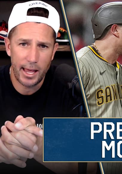 Watch Jomboy: Talkin’ Baseball S2025:E1008 - Teams Facing Most Pressure ...