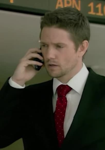 Watch Jacob's Cross S05:E10 - Episode 10 - Free TV Shows | Tubi