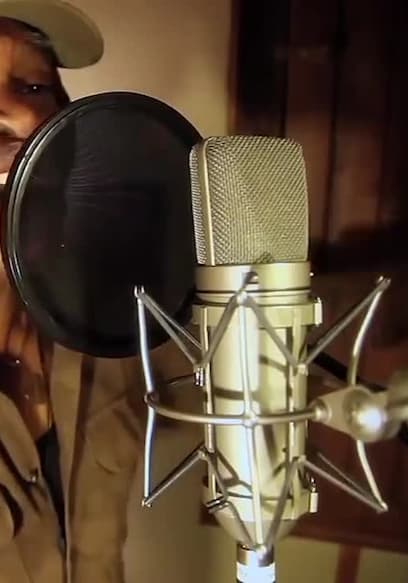 Watch DittyTV's Insights S01:E02 - Scott Bomar - Free TV Shows | Tubi