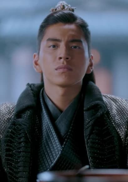 Watch The Wolf S01:E08 - Episode 8 - Free TV Shows | Tubi