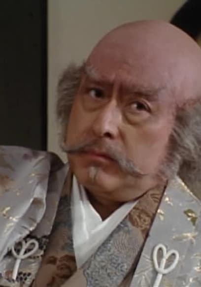 Watch Shogun Oda Nobunaga S01:E04 - Part 2: "Arch-Enemy Mamushi's Rise ...