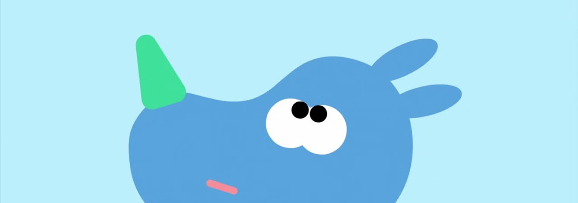 Watch Hey Duggee S03:E13 - The Direction Badge/The Perfume Badge/The ...