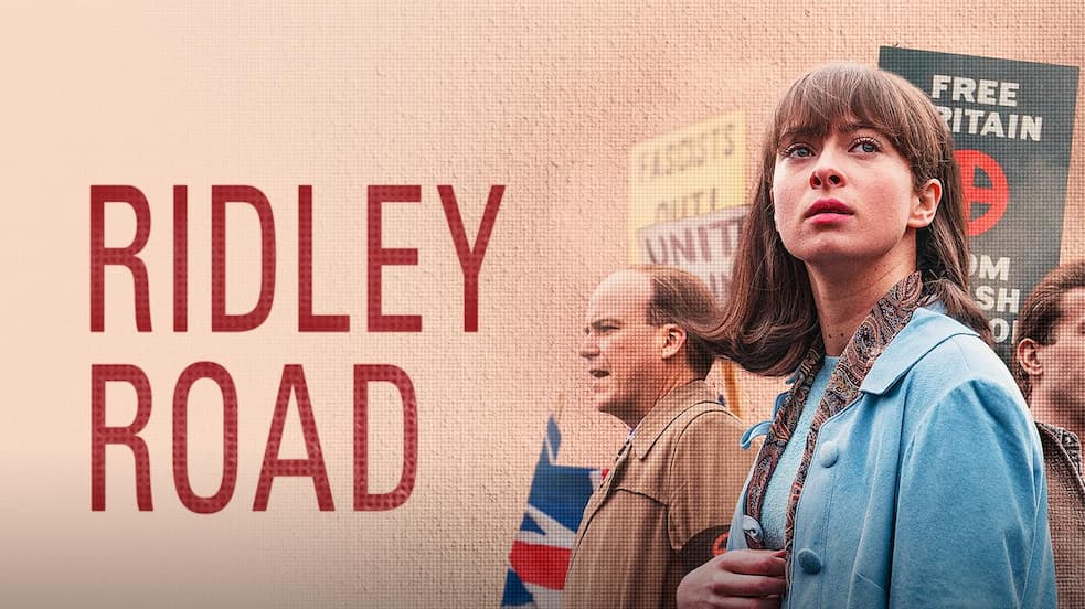 Watch Ridley Road Streaming Online | Tubi Free TV