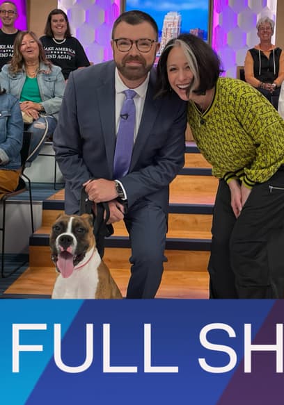 Watch The Jason Show S10:E24 - Chef Yia Vang Talks About His New ...